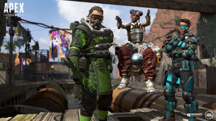 How to fix freezing and crashing issues of Apex Legends | NoypiGeeks