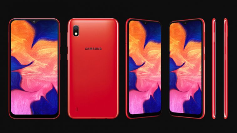 Samsung Galaxy A10 Philippines: Full Specs, Price, Features | NoypiGeeks