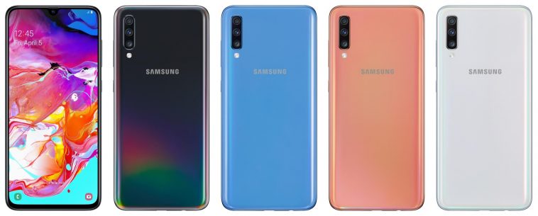 Samsung Galaxy A70 Philippines: Full Specs, Price, Features | NoypiGeeks