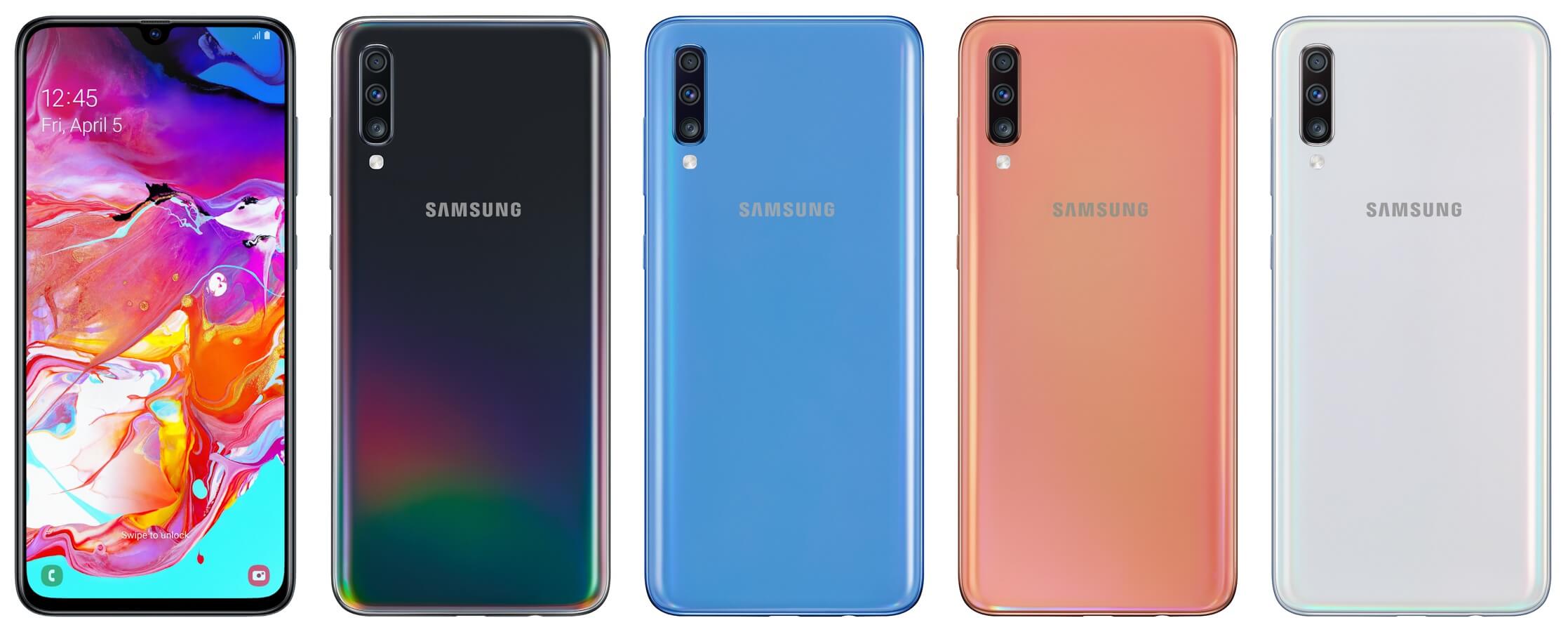 Samsung Galaxy A70 Philippines Full Specs Price Features NoypiGeeks Samsung Galaxy A70 Philippines Full Specs Price Features NoypiGeeks