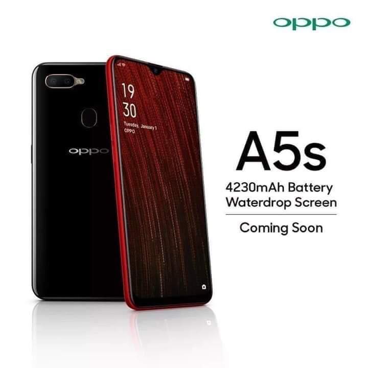 OPPO A5s Philippines Full Specs Price Features NoypiGeeks