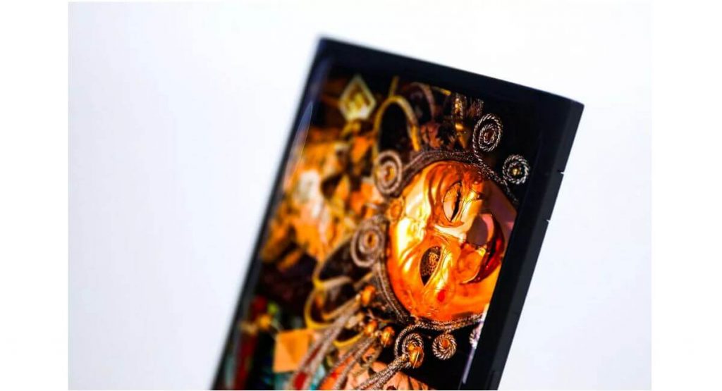 Explained: OPPO's under-screen camera technology | NoypiGeeks