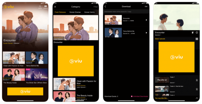 Best Streaming Services in the Philippines | NoypiGeeks
