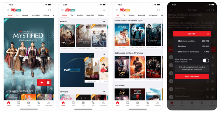Best Streaming Services in the Philippines | NoypiGeeks