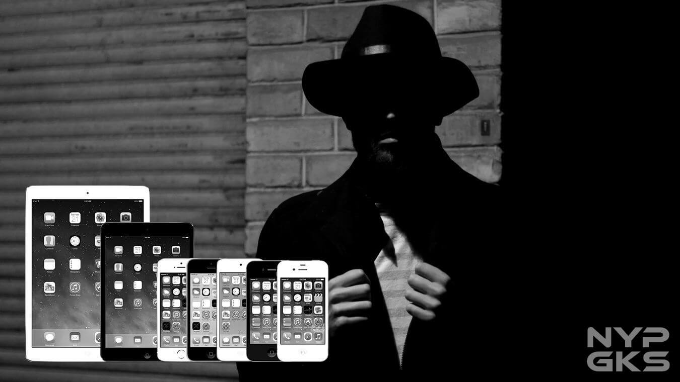 How To Secretly Track Someone s Location Using An IPhone NoypiGeeks