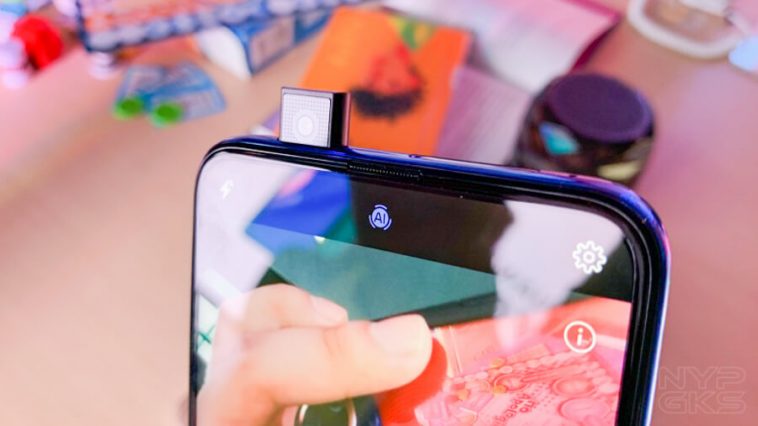 Huawei Y9 Prime 2019 now available | NoypiGeeks