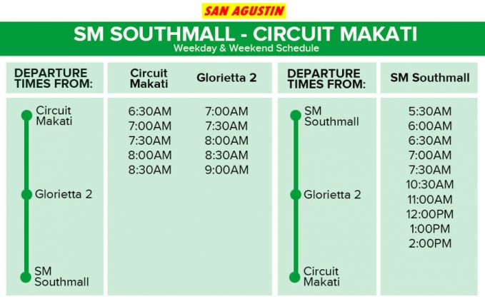 GrabBus service launched in the Philippines | NoypiGeeks