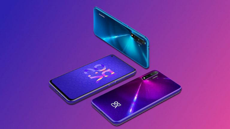 Huawei Nova 5T Philippines: Full Specs, Price, Features | NoypiGeeks