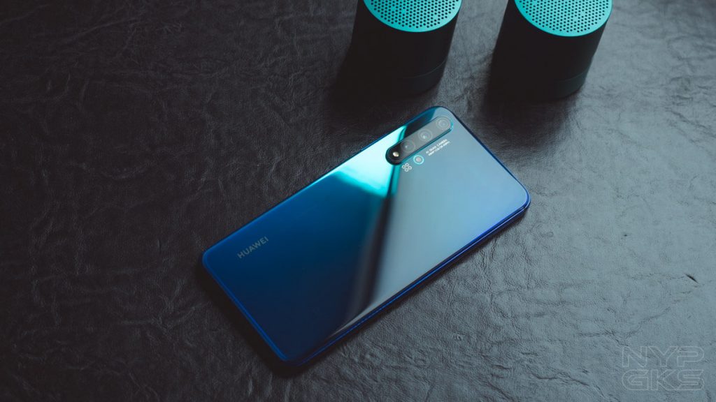 OPPO Reno 2 vs Huawei Nova 5T: Specs Comparison | NoypiGeeks