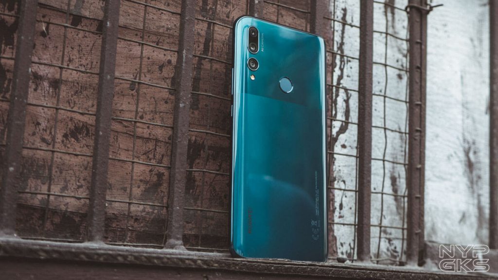 Huawei Y9 Prime 2019 Review | NoypiGeeks