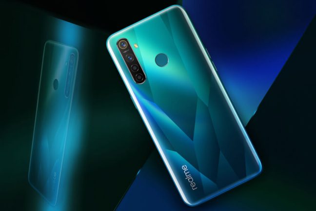 Realme 5 and 5 Pro Philippines: Full Specs, Price, Features | NoypiGeeks