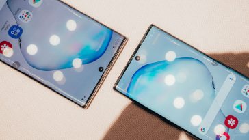 Samsung Galaxy Note 10 and Note 10 Plus hands-on | NoypiGeeks