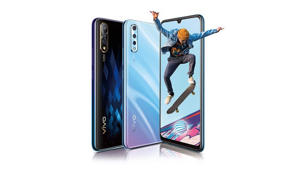Vivo S1 price and pre-order details in the Philippines revealed ...