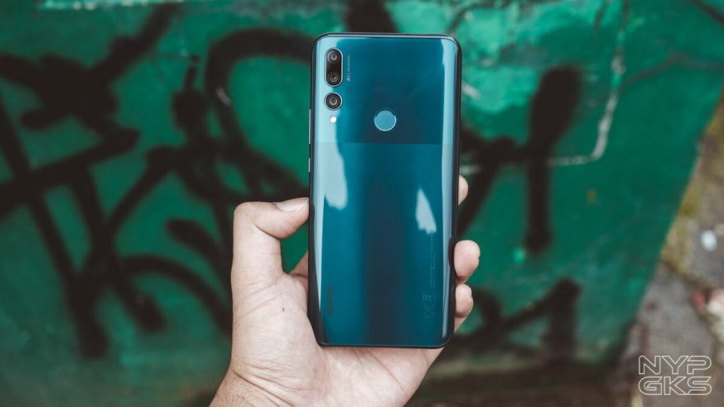 Huawei Y9 Prime 2019 Review | NoypiGeeks
