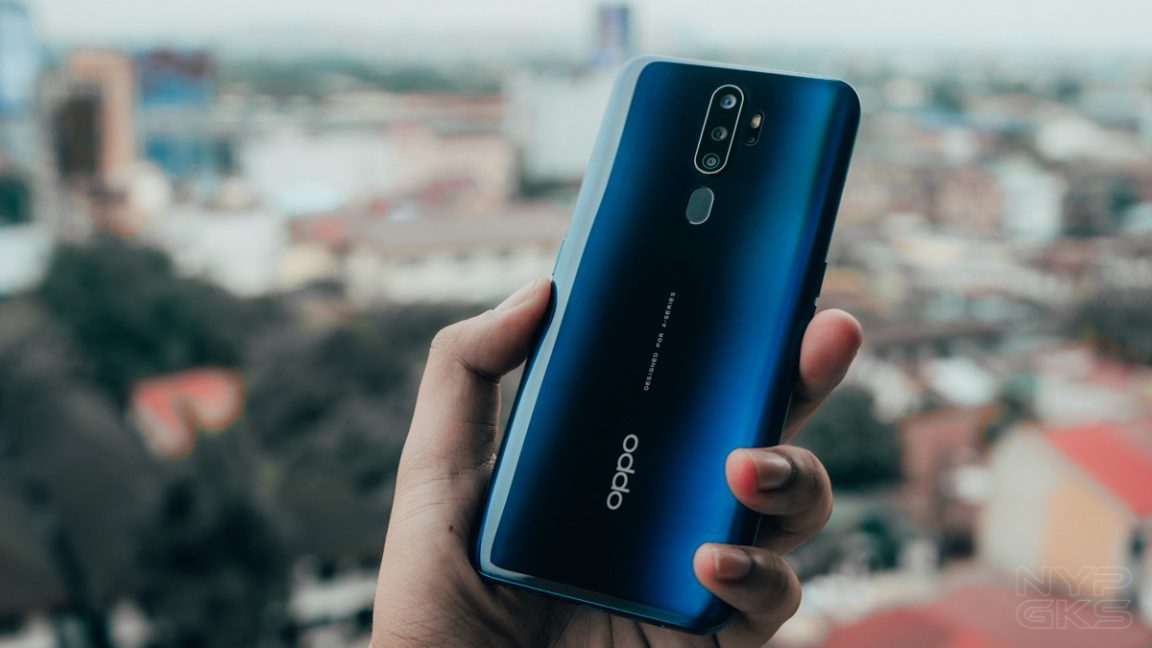OPPO A9 2020 price in the Philippines | NoypiGeeks