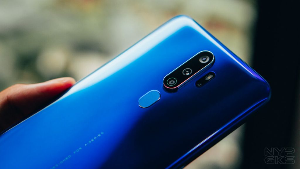 OPPO A9 2020 Review Philippines | NoypiGeeks