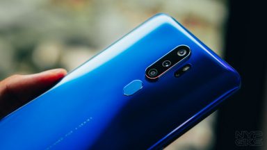 Watch: OPPO A9 2020 Unboxing and Hands-on | NoypiGeeks