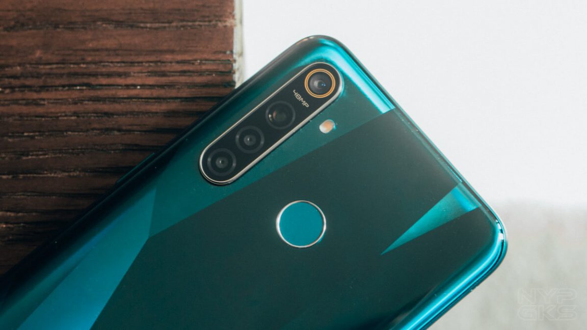 Realme 5 Pro hands-on review | NoypiGeeks
