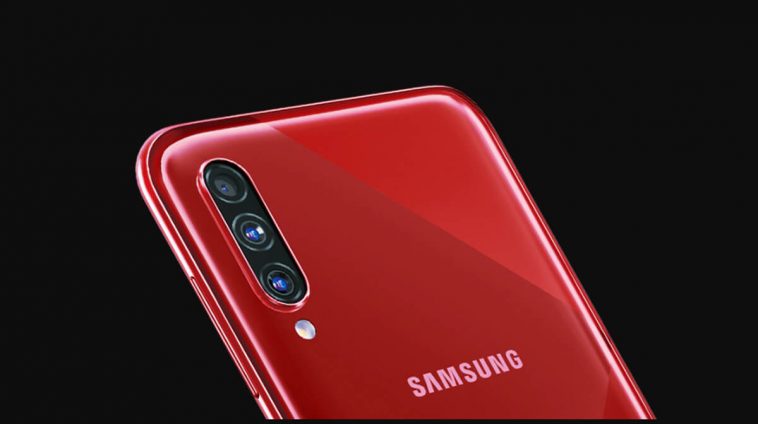 Samsung Galaxy A70s Philippines: Full Specs, Price, Features | NoypiGeeks