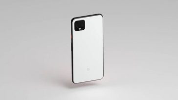Google Pixel 4 and Pixel 4 XL unveiled | NoypiGeeks | Philippines ...