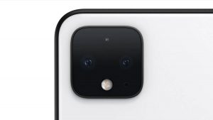 Google Pixel 4 and Pixel 4 XL unveiled | NoypiGeeks | Philippines ...