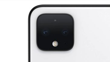 Google Pixel 4 and Pixel 4 XL unveiled | NoypiGeeks | Philippines ...