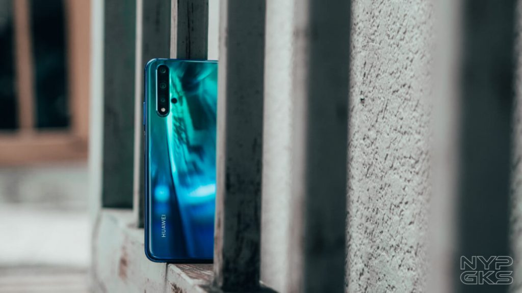 Huawei Nova 5T Review Philippines | NoypiGeeks