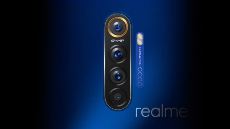 Realme X2 Pro Philippines: Full Specs, Price, Features | NoypiGeeks