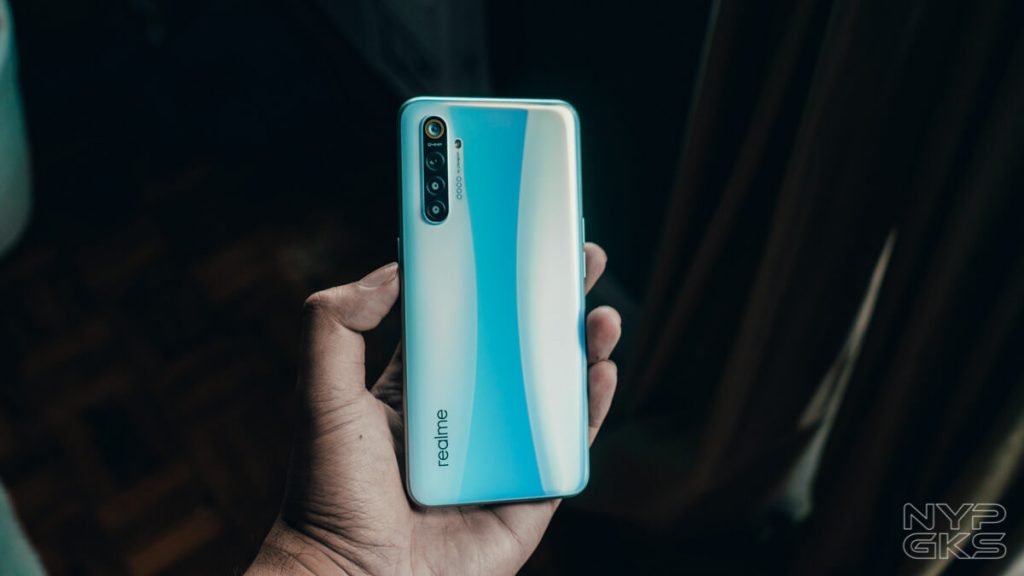Realme XT price in the Philippines | NoypiGeeks
