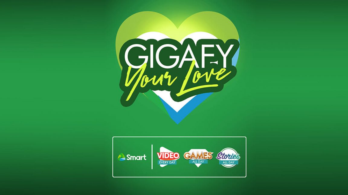 List of Smart GIGA promos, data allocation, validity, and registration ...