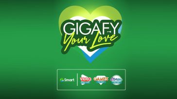 List of Smart GIGA promos, data allocation, validity, and registration ...