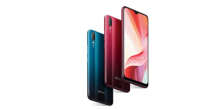 Vivo Y11 2019: 6.35-inch display, Snapdragon 439 processor, 5000mAh ...