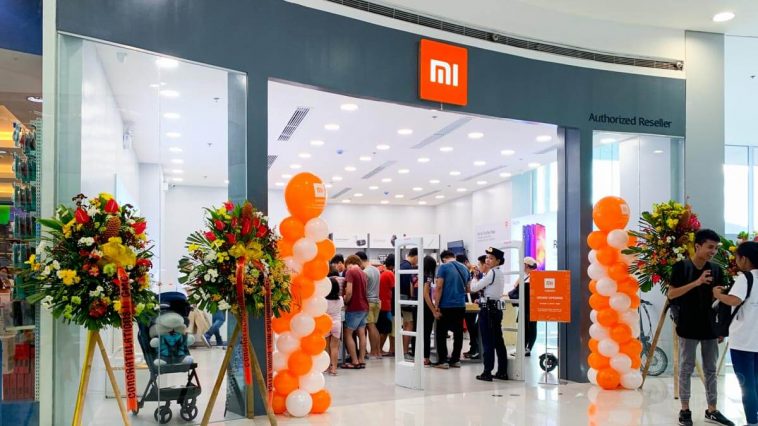Xiaomi Mi Store SM Dasmarinas now open | NoypiGeeks