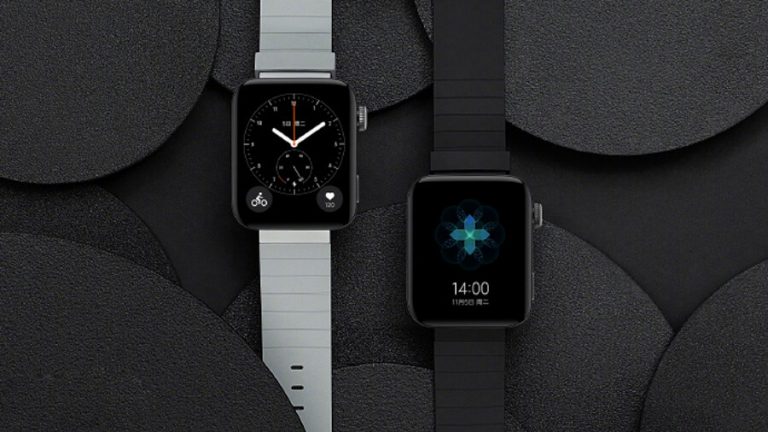 Xiaomi Mi Watch release date revealed | NoypiGeeks
