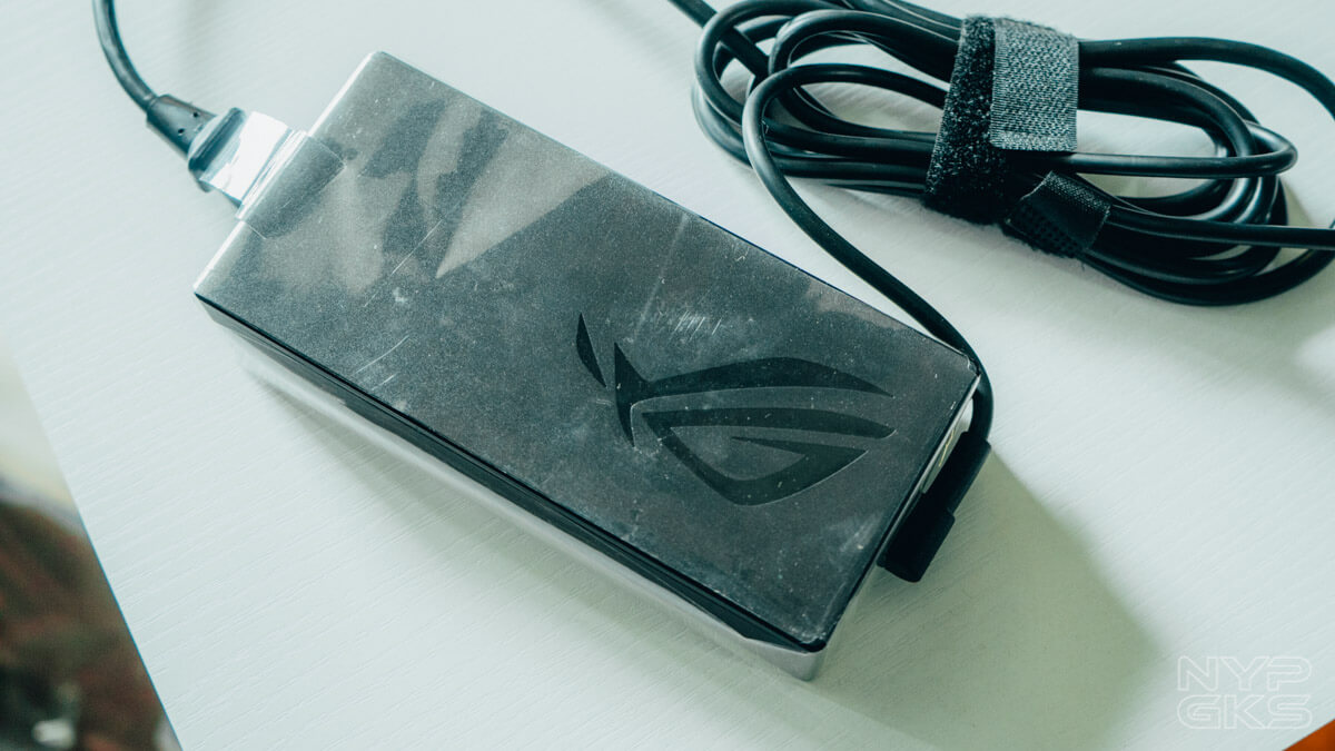 ASUS ROG Strix G531 Review: A creative's perspective | NoypiGeeks