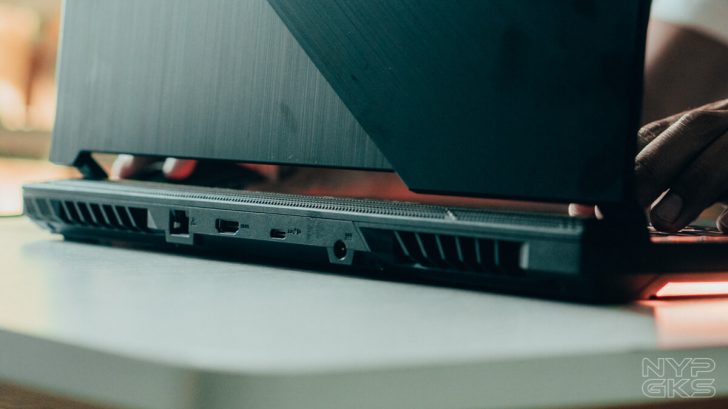 ASUS ROG Strix G531 Review: A creative's perspective | NoypiGeeks