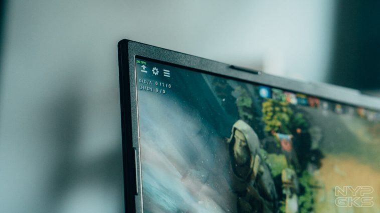 ASUS ROG Strix G531 Review: A creative's perspective | NoypiGeeks