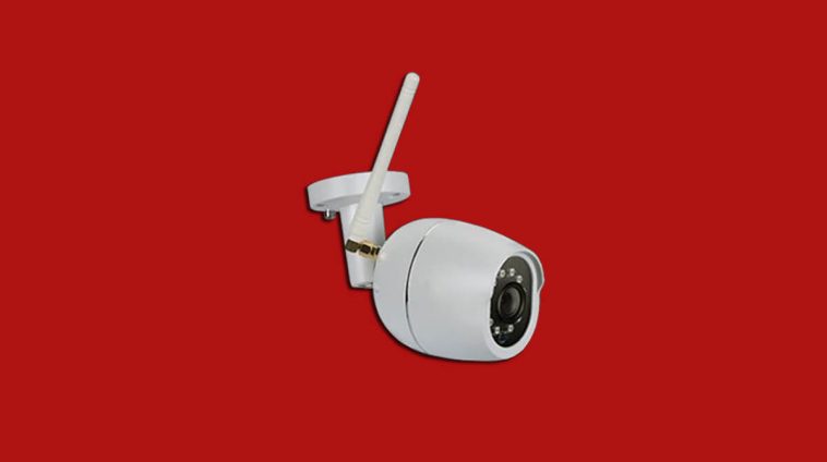Cherry Mobile CCTV cameras now available for purchase | NoypiGeeks