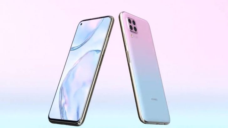 Huawei Nova 6 SE Philippines: Full Specs, Price, Price | NoypiGeeks