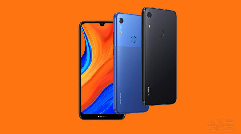 Huawei Y6s price in the Philippines | NoypiGeeks