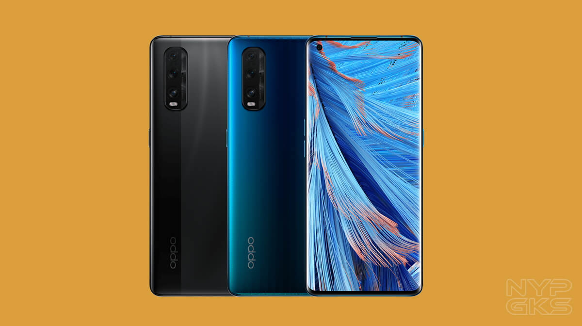 OPPO Find X2 and X2 Pro Philippines: Price, Specs, Availability ...