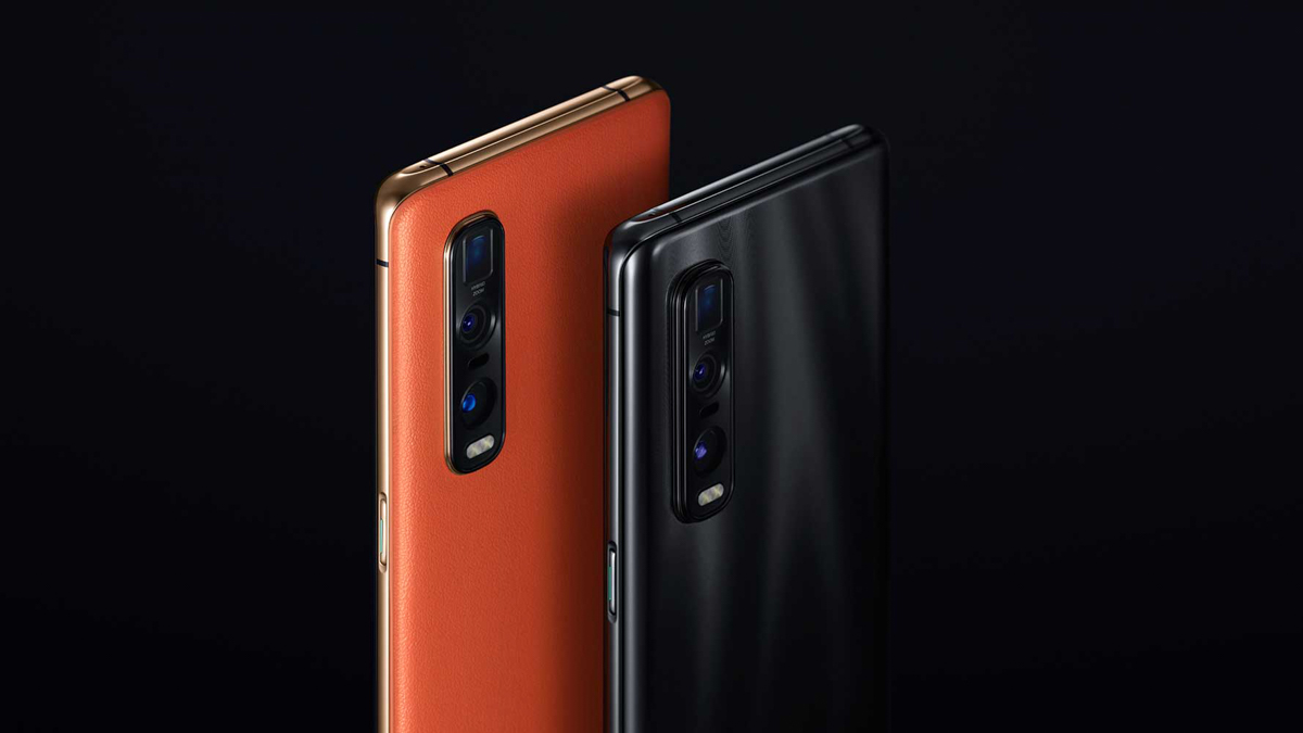 OPPO Find X2 and X2 Pro Philippines: Price, Specs, Availability ...