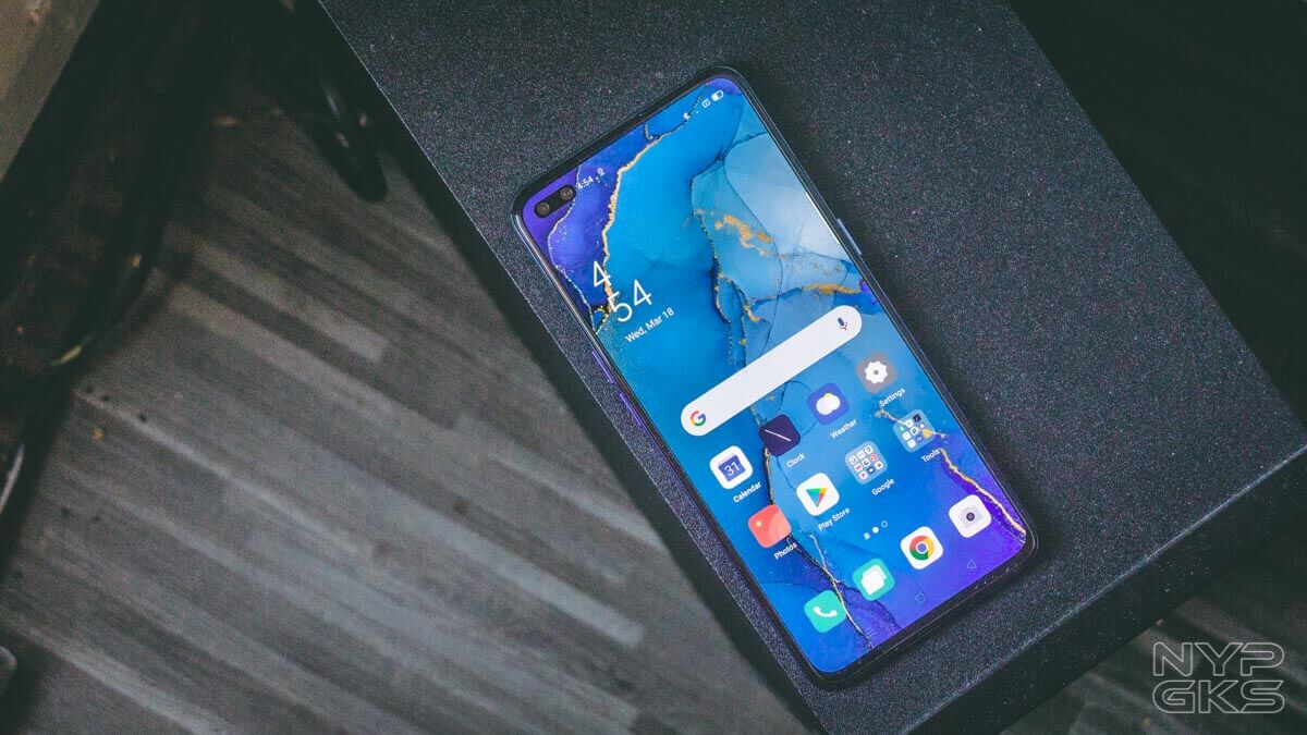 OPPO Reno 3 Pro Review Philippines | NoypiGeeks