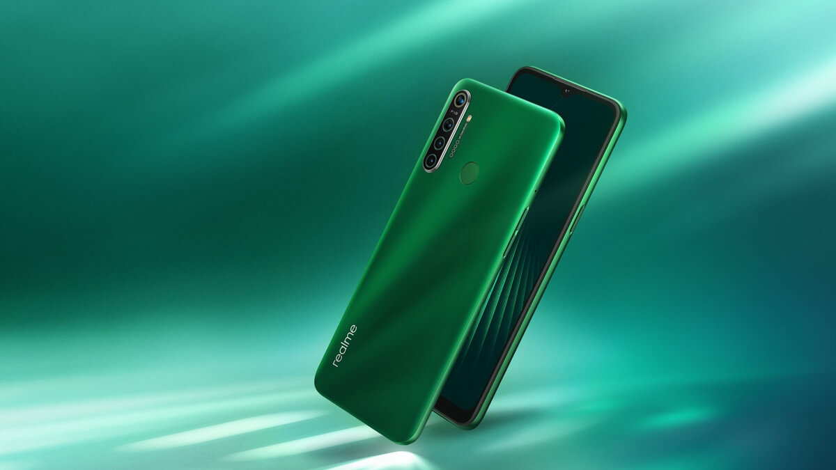 Redmi 9 vs Realme 6i: Specs Comparison | NoypiGeeks