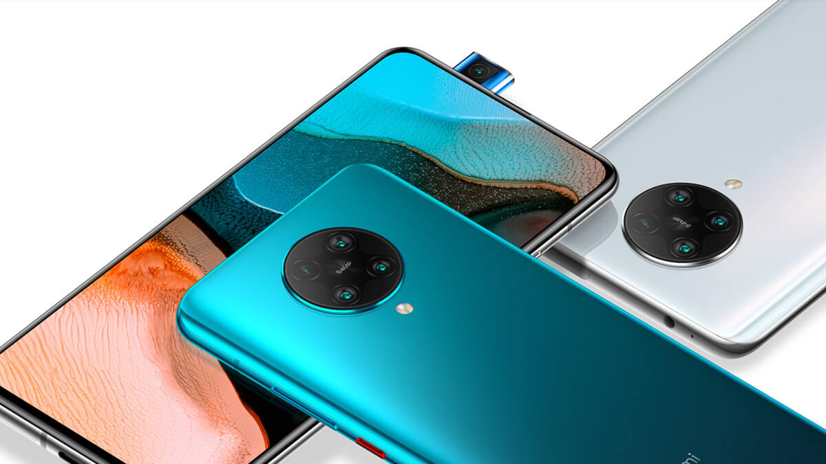 POCO F2 will not be a rebranded Redmi K30 Pro — POCO exec | NoypiGeeks