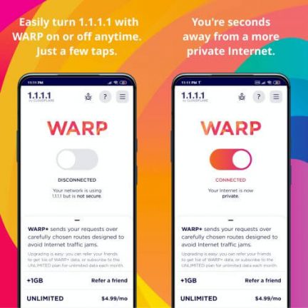 Cloudflare WARP VPN: What it is, what it does, and is it worth the hype ...