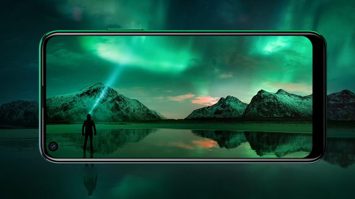 Infinix Note 7: Helio G70 processor, 5000mAh battery, Unique design ...