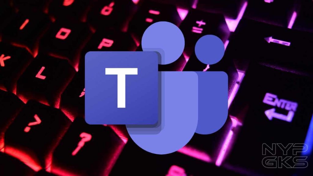 60+ Microsoft Teams keyboard shortcuts you should know | NoypiGeeks