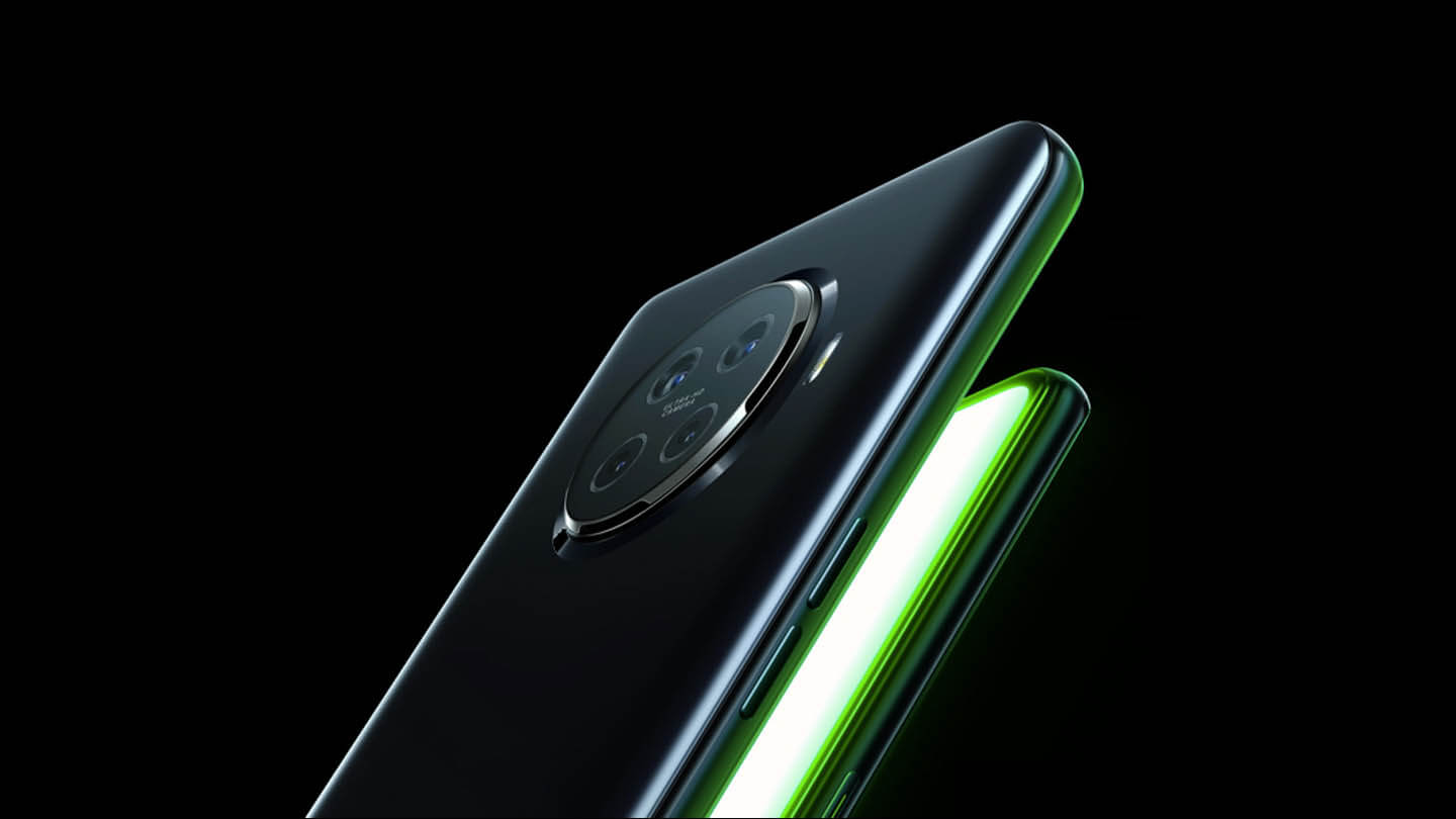 OPPO Ace 2: 6.55-inch Super AMOLED display, Snapdragon 865, 12GB RAM ...