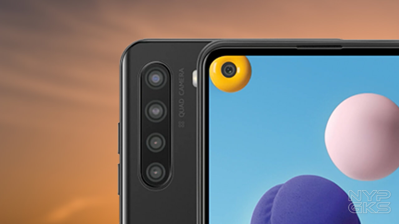 Samsung Galaxy A21 Philippines Specs Price Availability NoypiGeeks Samsung Galaxy A21 Philippines Specs Price Availability NoypiGeeks